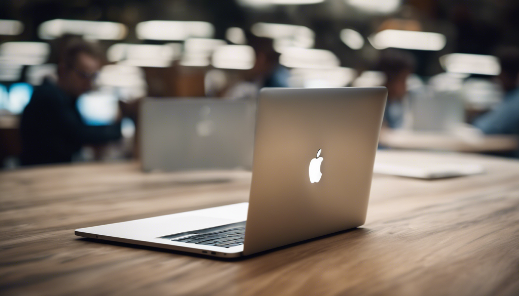 Apple MacBook : Révolution ou simple évolution