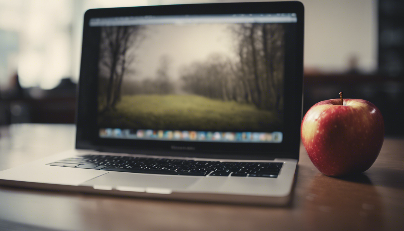 Apple MacBook : Révolution ou simple évolution