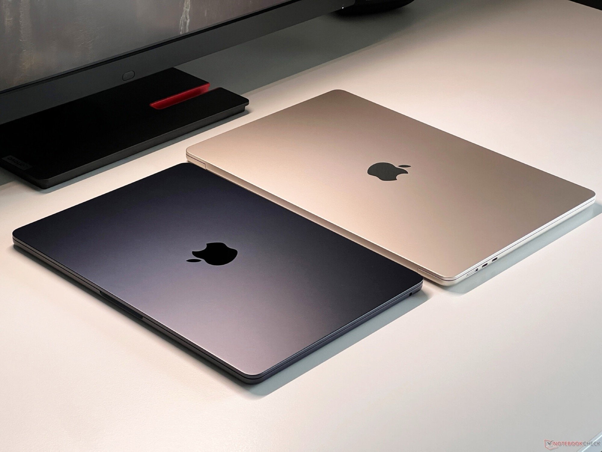 Apple MacBook : Révolution ou simple évolution