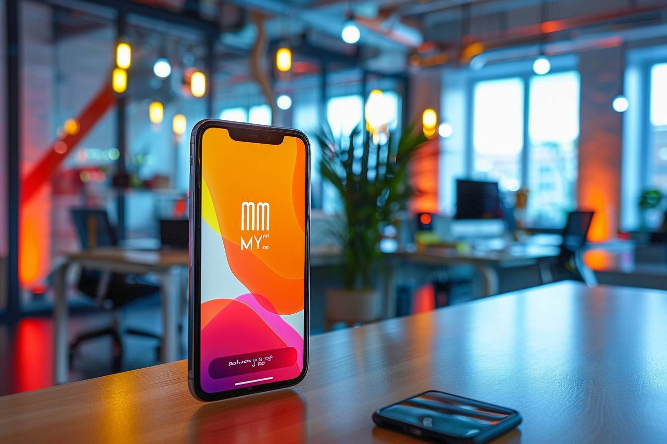 Découvrez comment Mym fans révolutionne les contenus exclusifs et privés